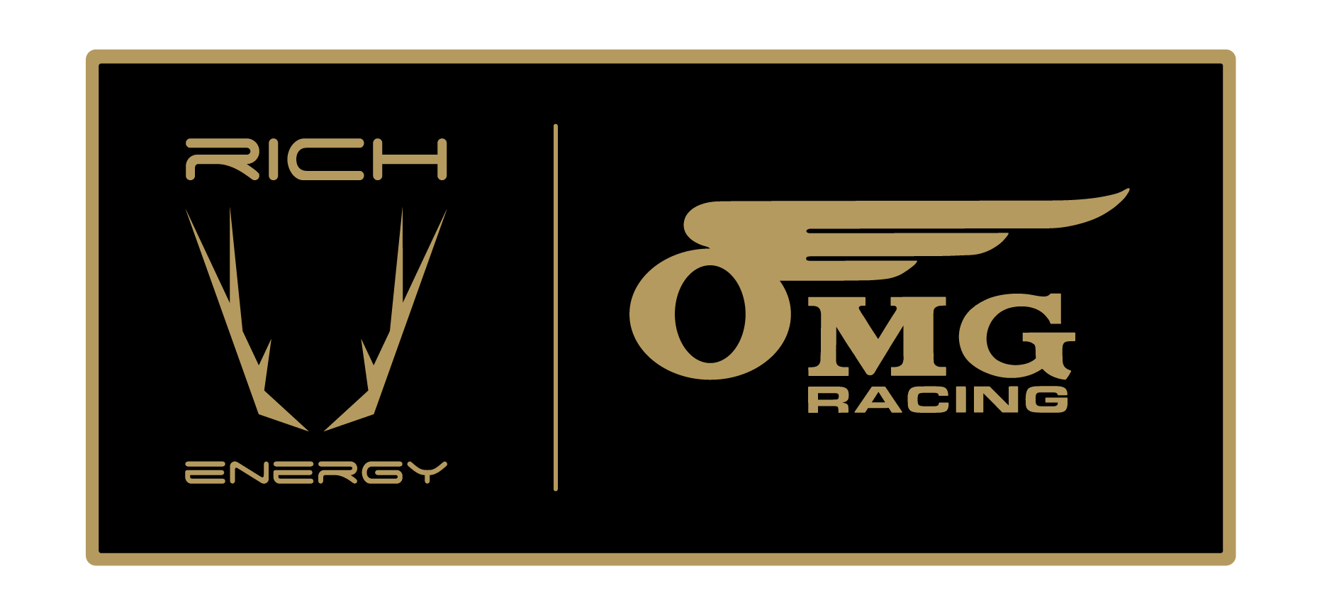 RICH Energy – OMG Racing – OMG Racing Superbike Team